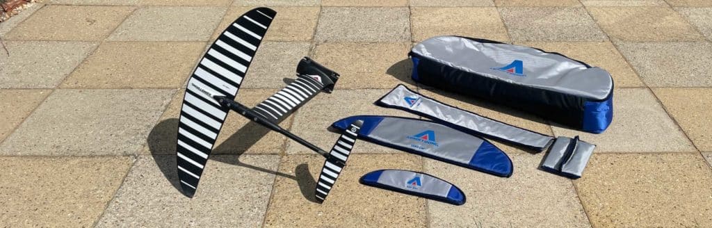 Armstrong foil parts Archives - Swift Foiling