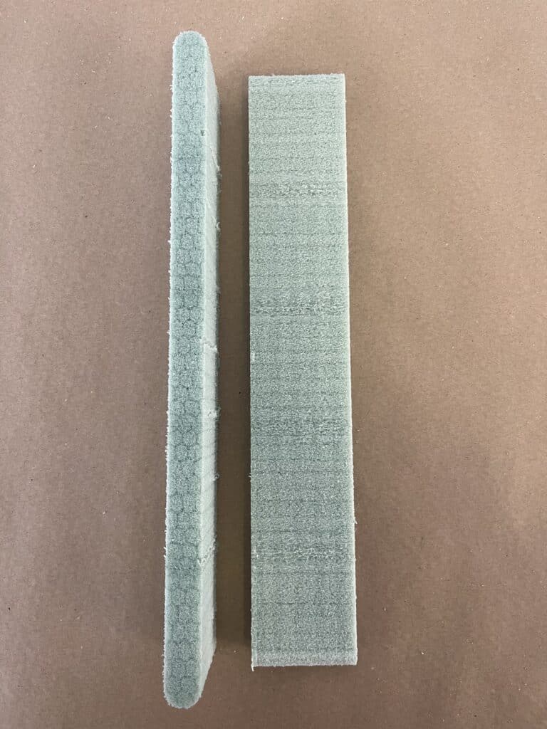 Deck to Puck HD inserts - Swift Foiling