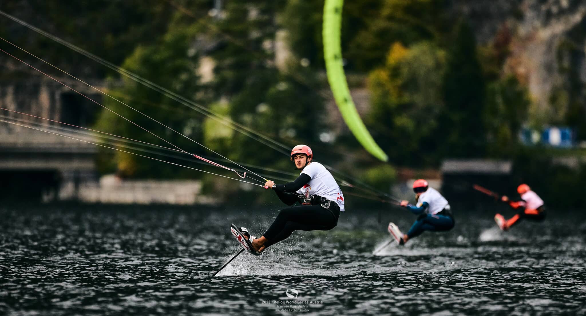 Kite Race Foil - Swift Foiling